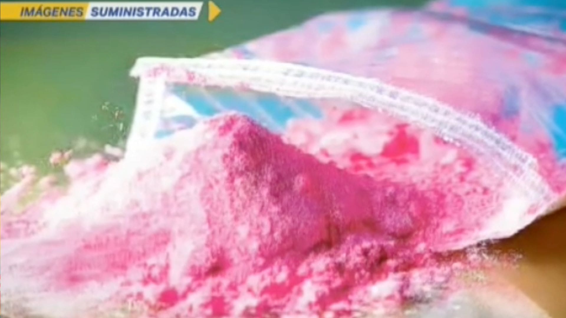 "Tusi": la nueva droga que está de moda en las fiestas - TeleOnce TV ...