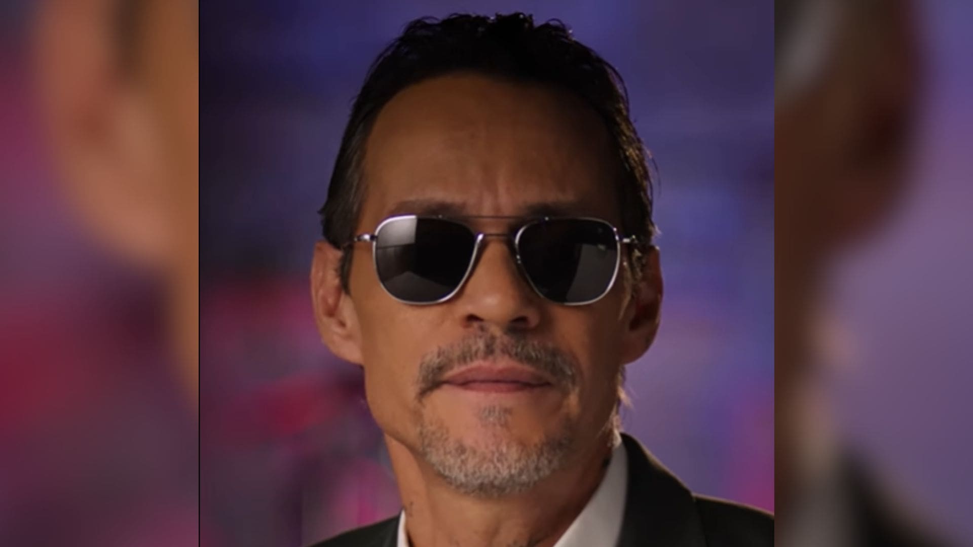 Marc Anthony endosa a Kamala Harris para la presidencia de Estados ...