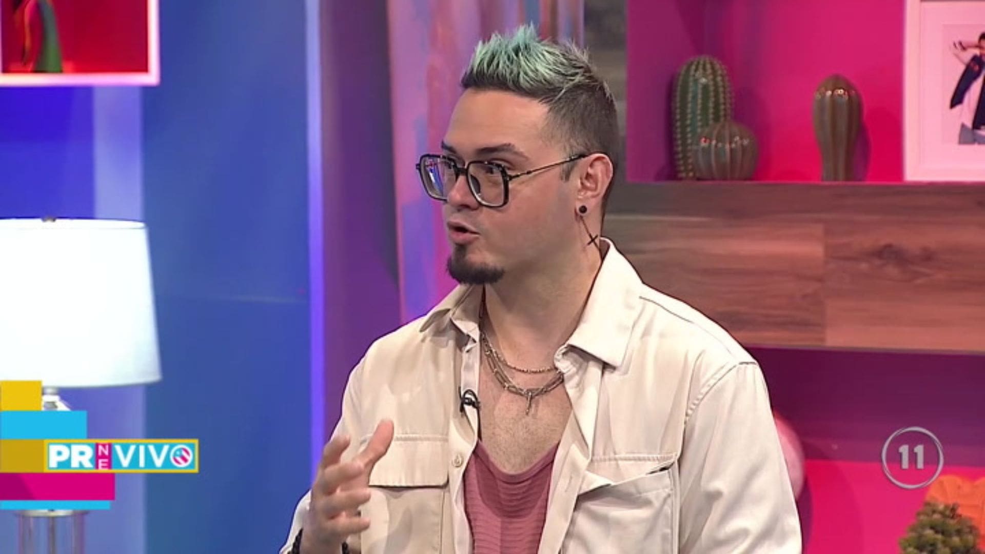 Pco Paco estrena su versión de "Bombón de Azúcar" - TeleOnce TV | Vívelo