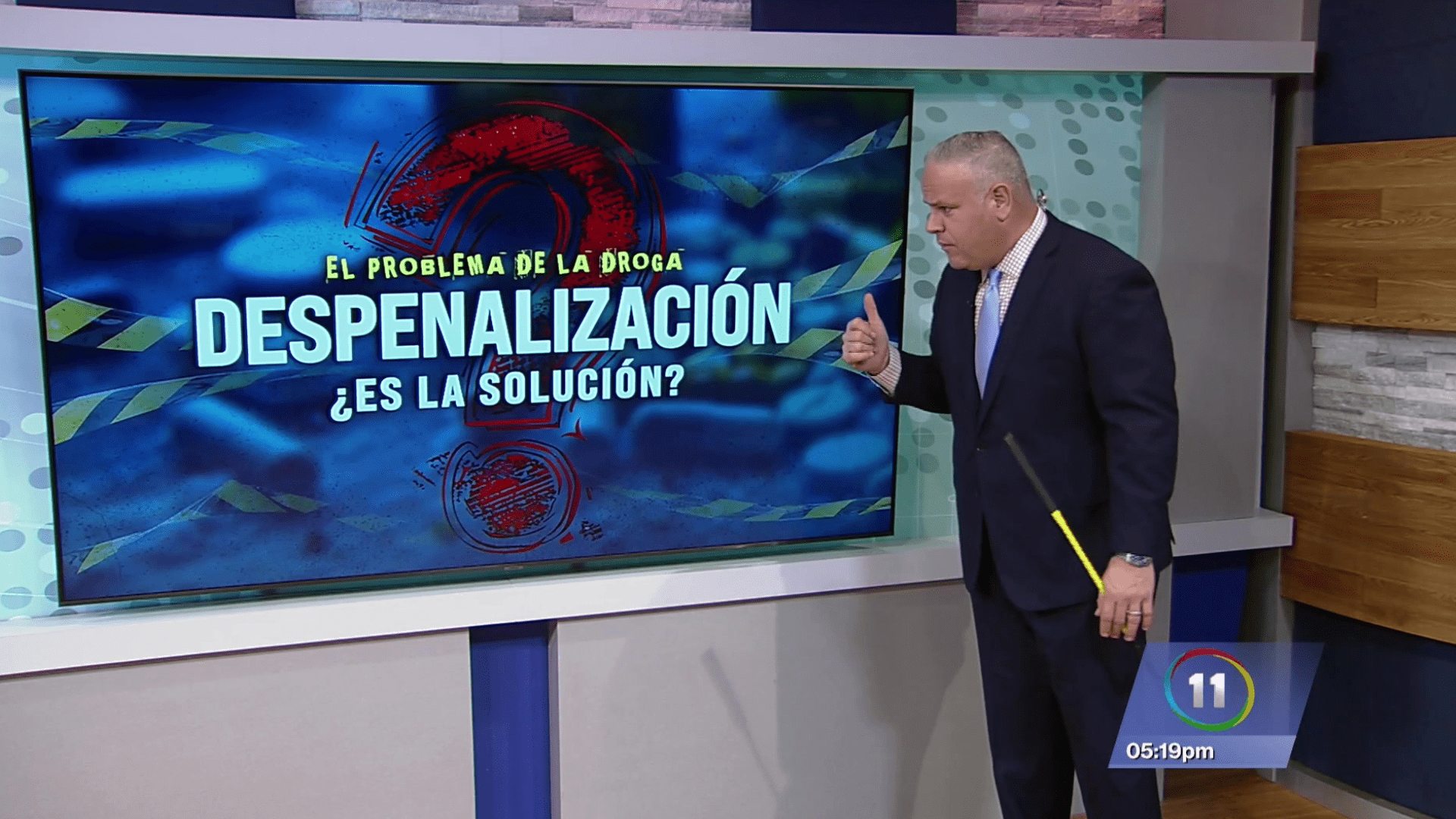 El Fuetazo de Gary: ¿Hay que cambiar la manera en que se maneja el ...