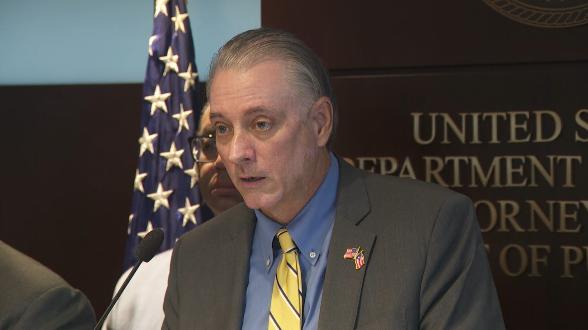 Fiscal Federal asigna a Jefe de Corrupción y Fraude para supervisar ...