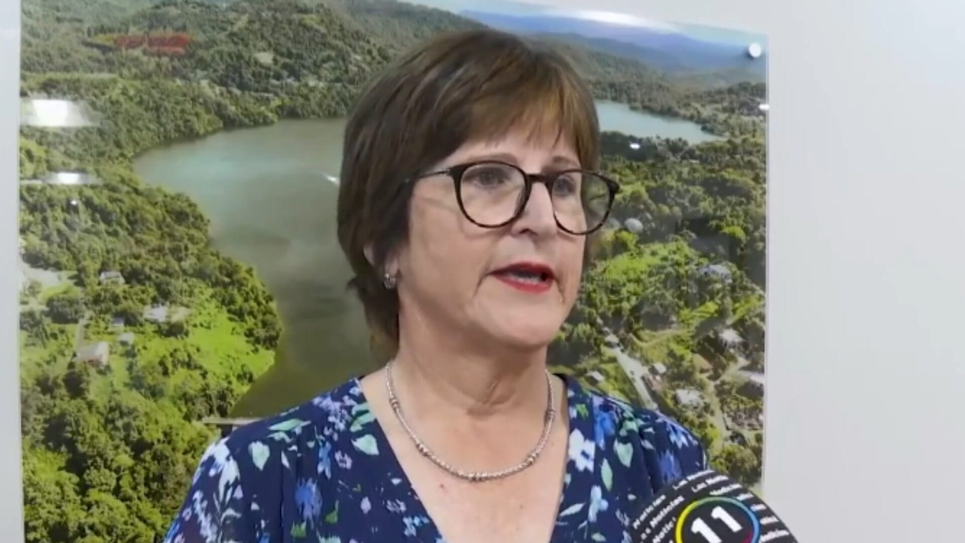 AAA verifica tuberías de agua potable, aseguran que el agua es segura y ...