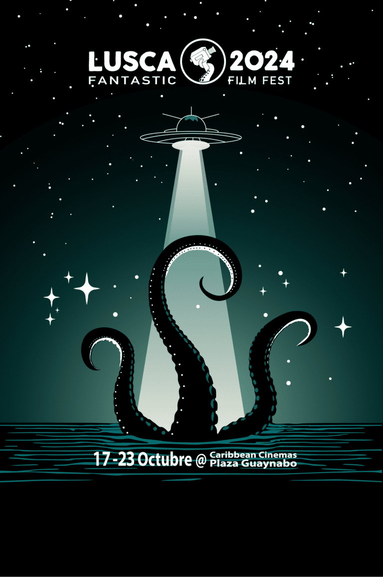 LUSCA Film Fest regresa con un homenaje al radiotelescopio de Arecibo ...