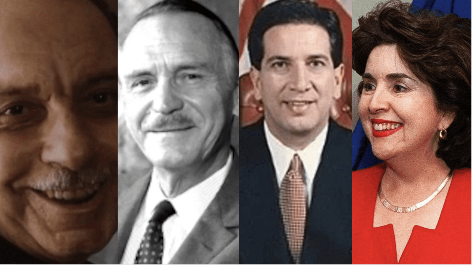 Cronología de la historia de los gobernadores de Puerto Rico - TeleOnce ...