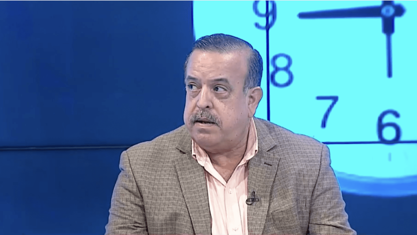 "Toñito"Cruz asegura solo se han contado 9 mil papeletas de voto ...