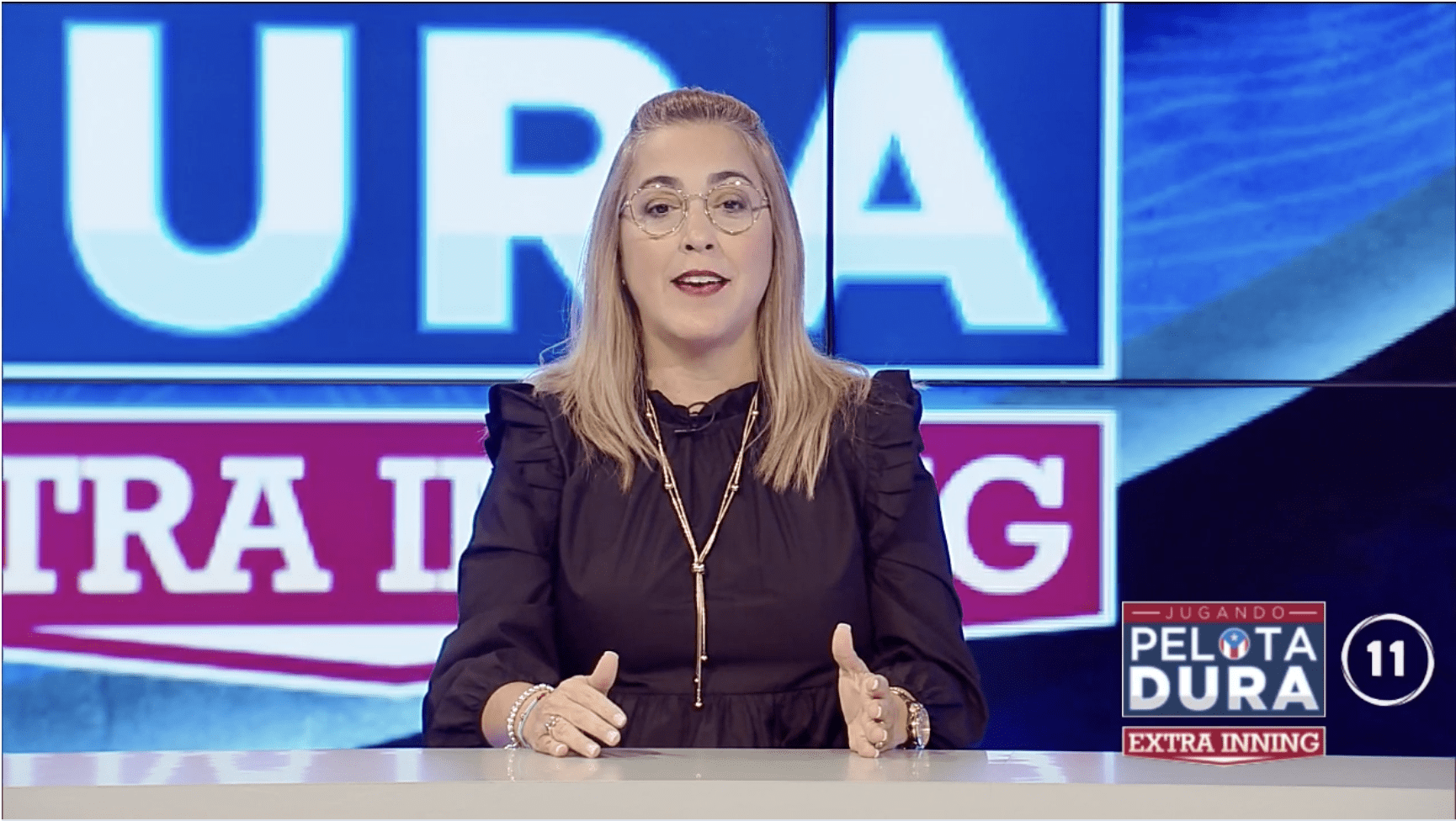 "Agradecida y feliz": Marlese Sifre tras arrasar con votaciones en ...