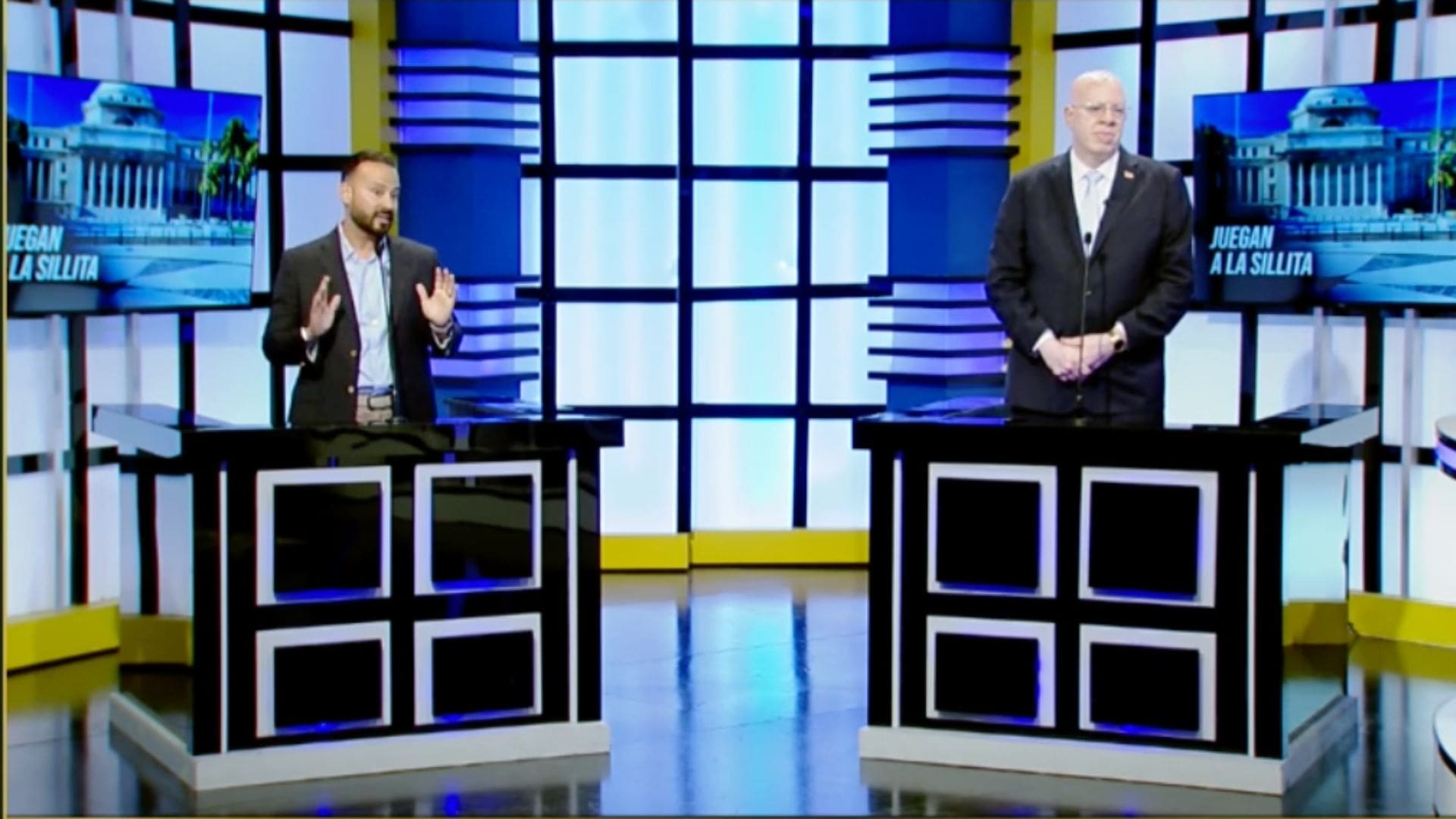 ¿Podrá el PPD trabajar con el liderato PNP? - TeleOnce TV | Vívelo