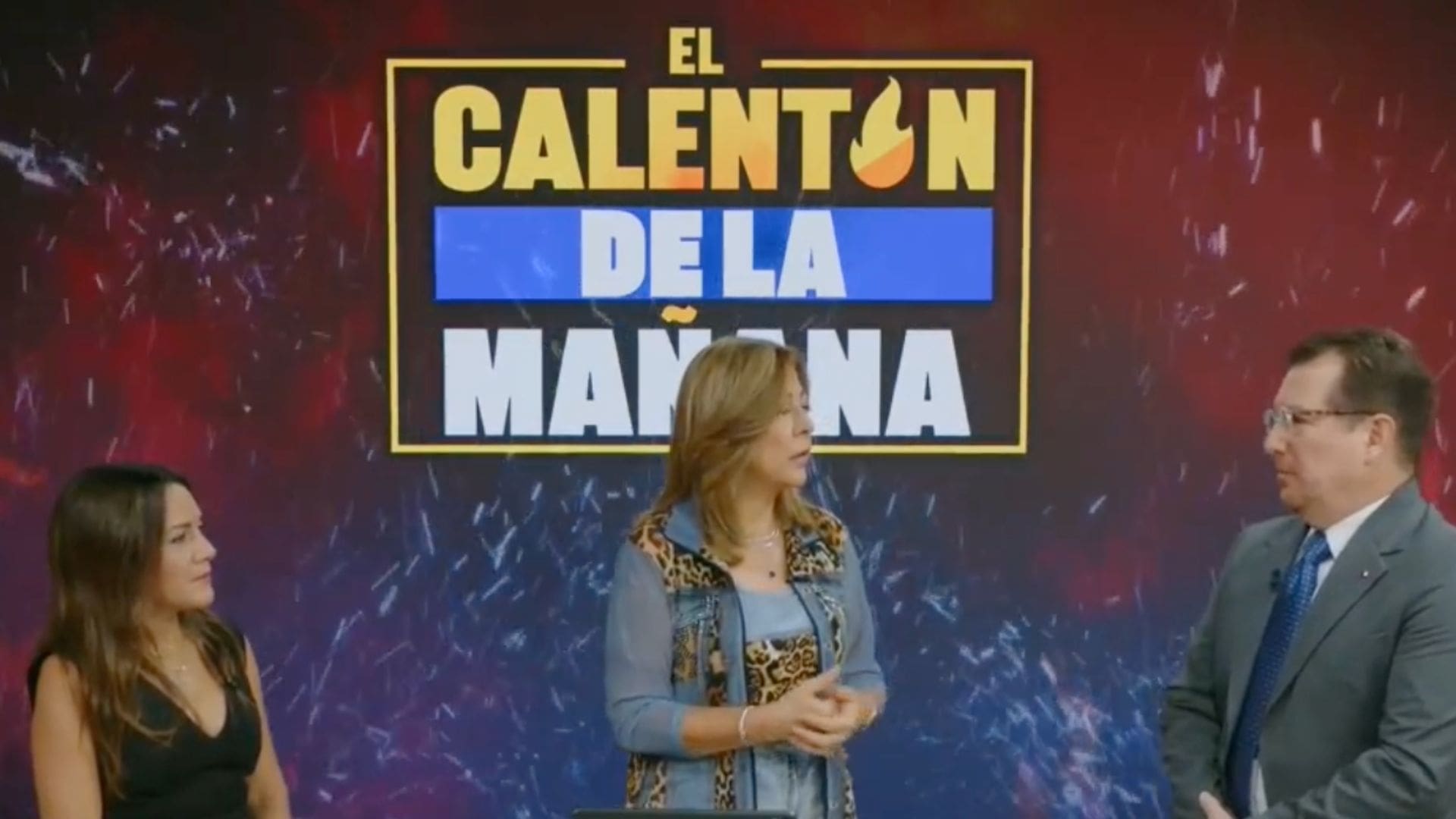 El Calentón: Jenniffer González designa comité de transición - TeleOnce ...