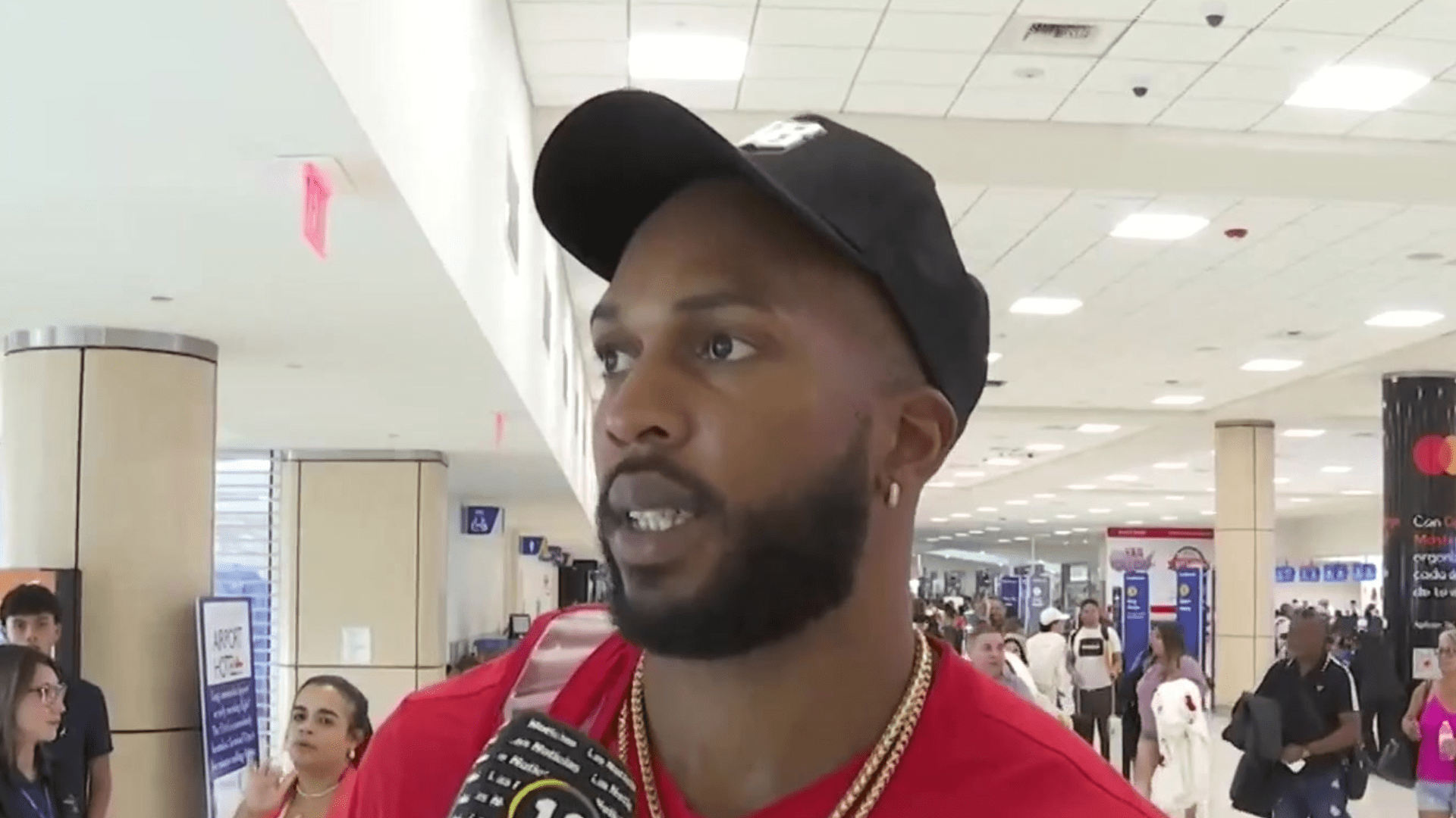 Ysmael "El Cubanazo" Romero cumplirá su sueño de jugar en Cuba ...