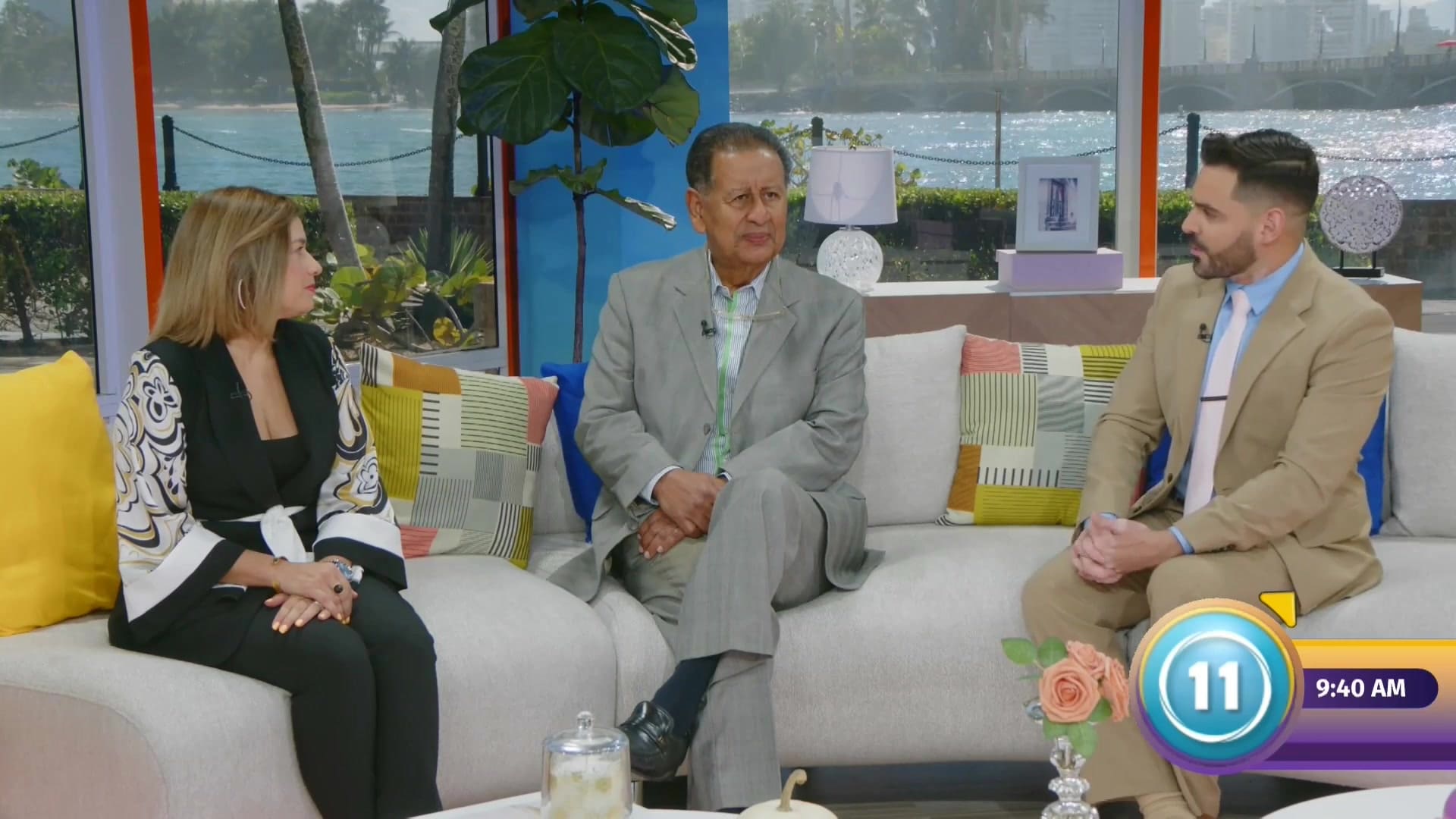 ¿Es confiable el sistema electoral en Puerto Rico? - TeleOnce TV | Vívelo