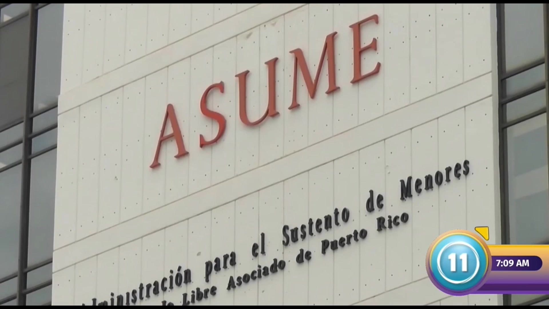 Casi mitad de los adultos que pagan pensiones están en incumplimiento ...