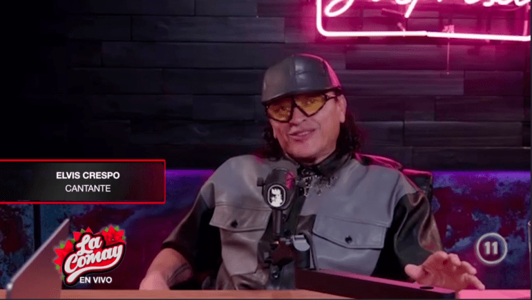 La Comay - TeleOnce TV | Vívelo