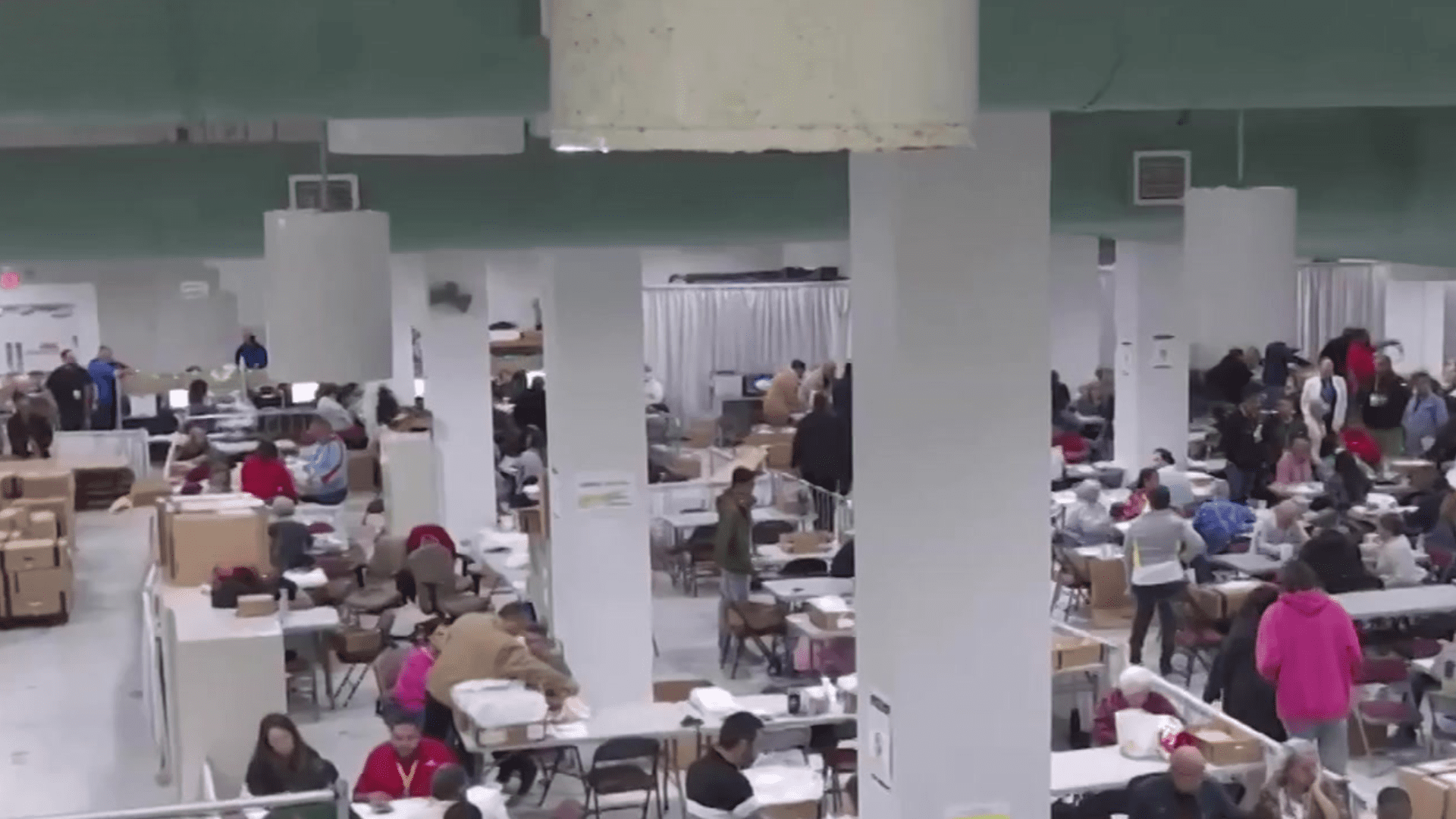 Presidenta alterna de la CEE destituye a la directora de actas en ...