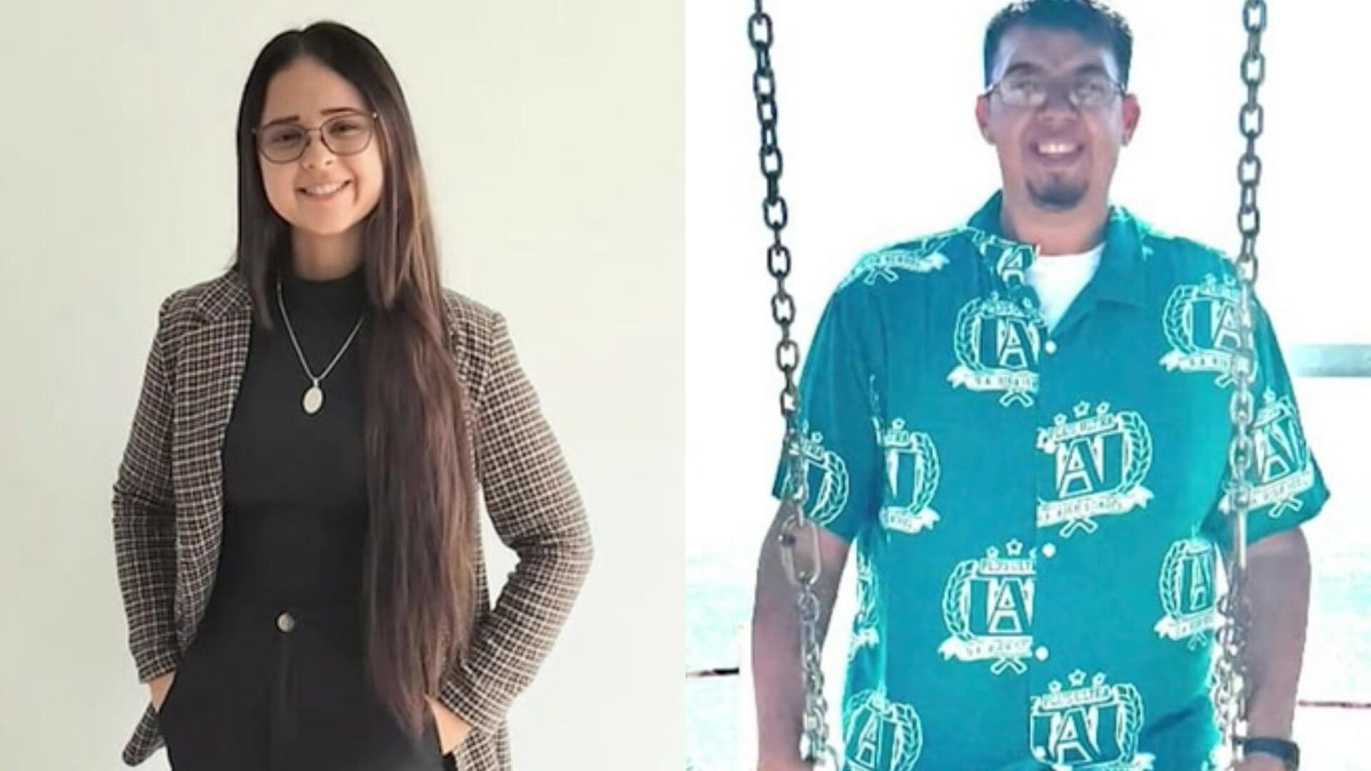 “Rubén es una persona decente”: Habla compadre de joven desaparecido en Ponce - TeleOnce TV | Vívelo