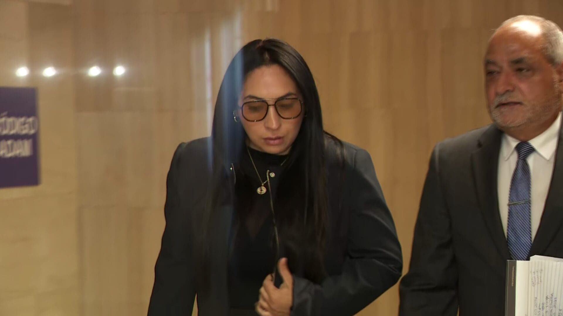 Regresa a tribunales la mujer acusada de arrollar a jinetes y sus ...