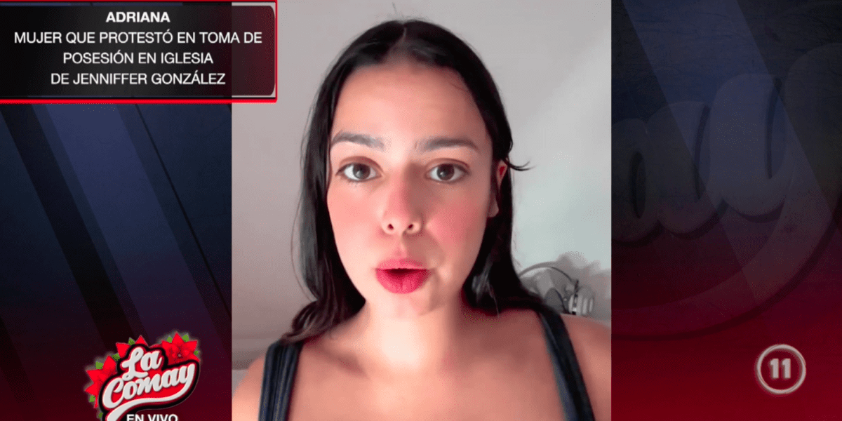 La Comay - TeleOnce TV | Vívelo