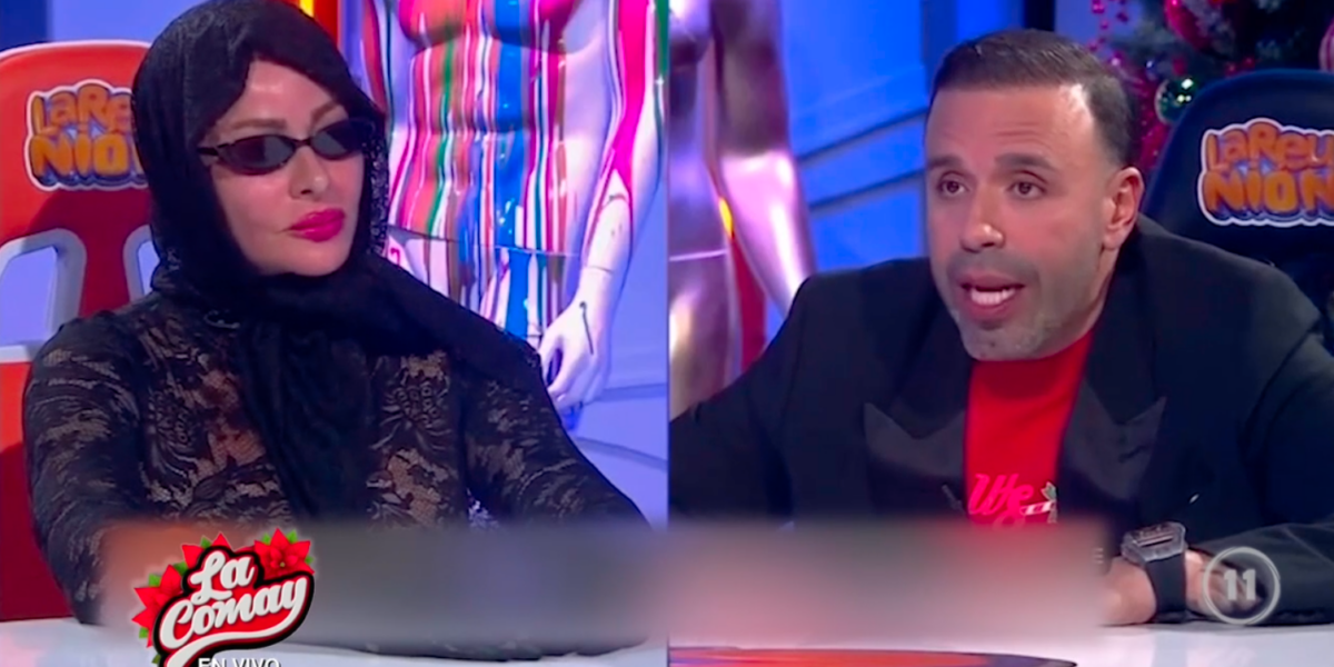 La Comay - TeleOnce TV | Vívelo