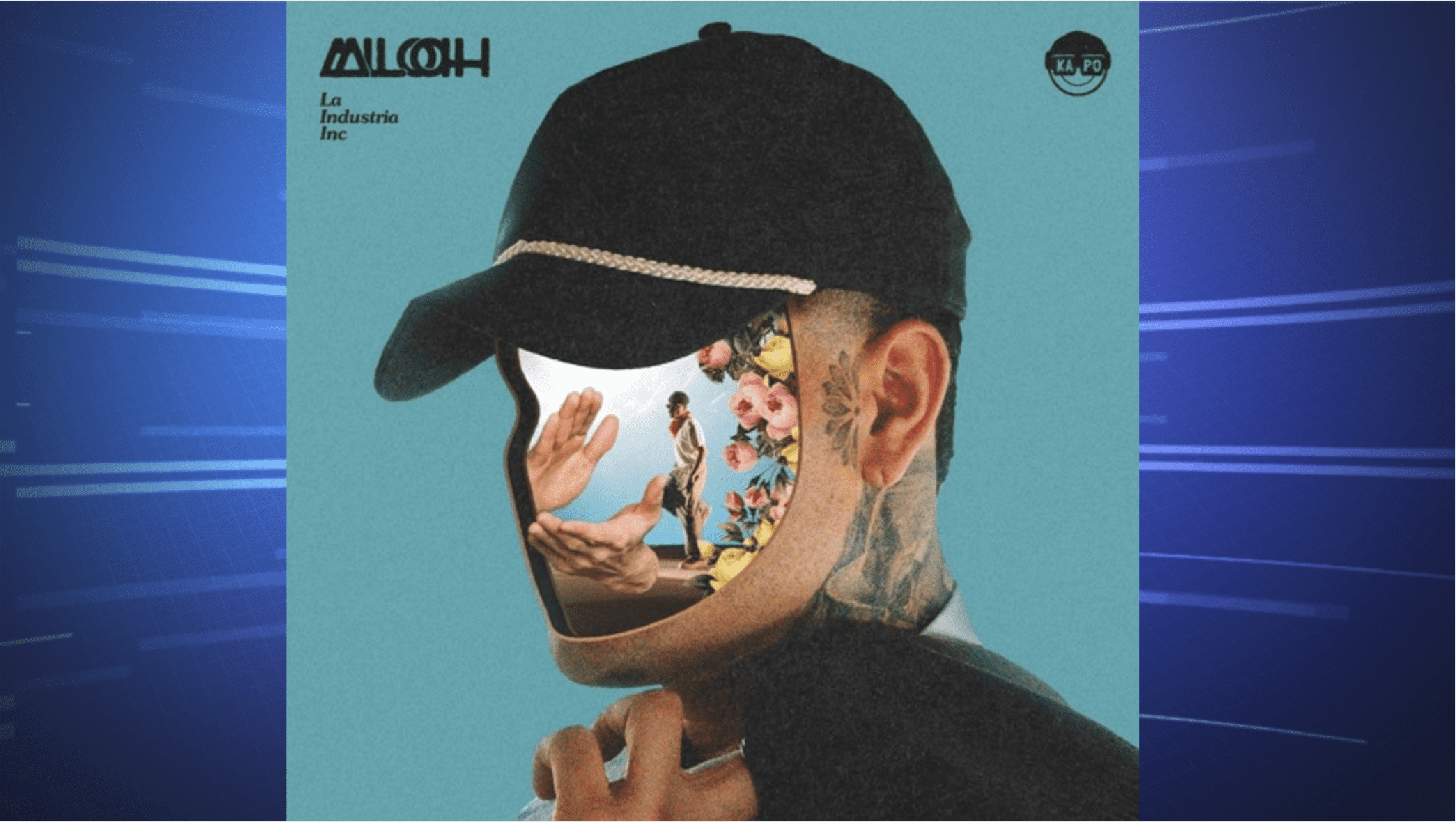 Kapo lanza “Aloh Aloh” - TeleOnce TV | Vívelo