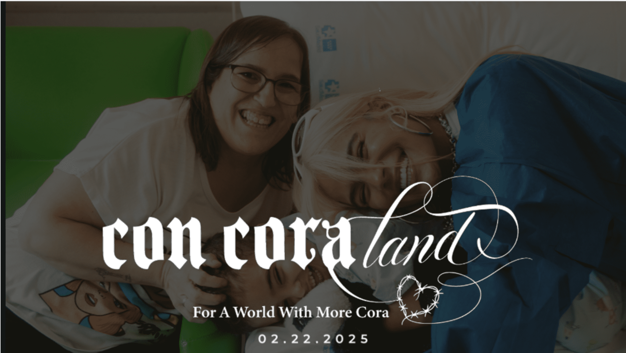 Karol G anuncia su primera gala benéfica "Con Cora Land" para impulsar ...