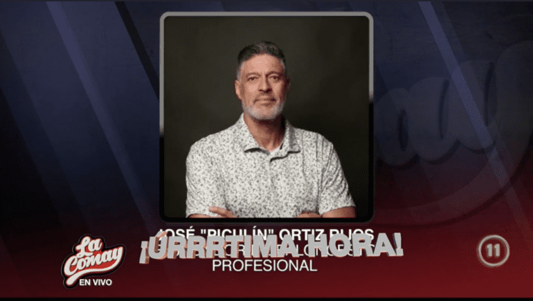 La Comay - TeleOnce TV | Vívelo