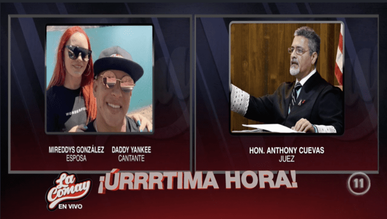 La Comay - TeleOnce TV | Vívelo