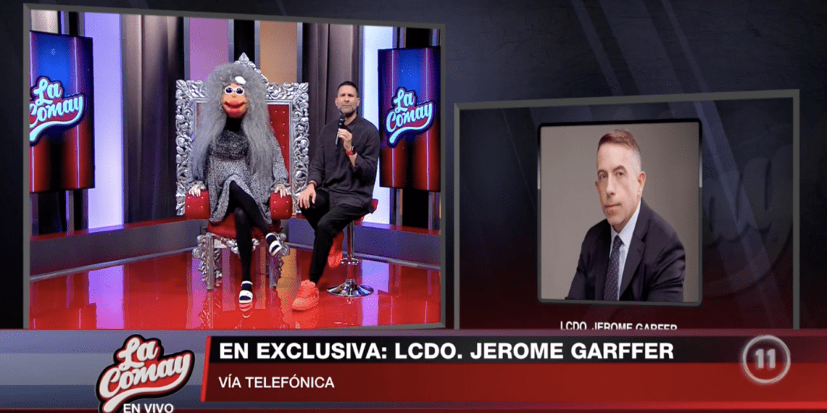 La Comay - TeleOnce TV | Vívelo