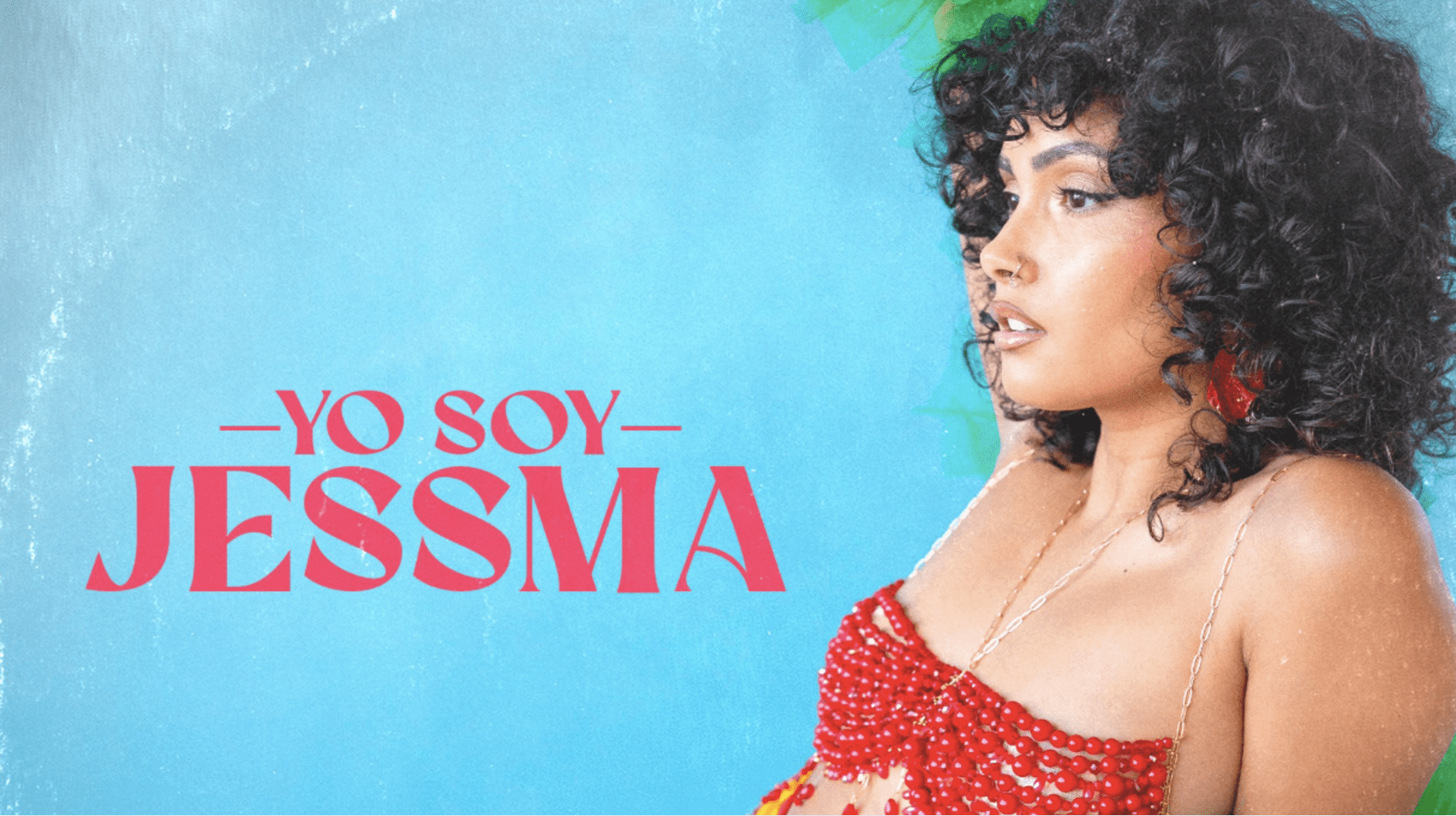 Jessma presenta su nuevo sencillo "Vivir de Amor" - TeleOnce TV | Vívelo
