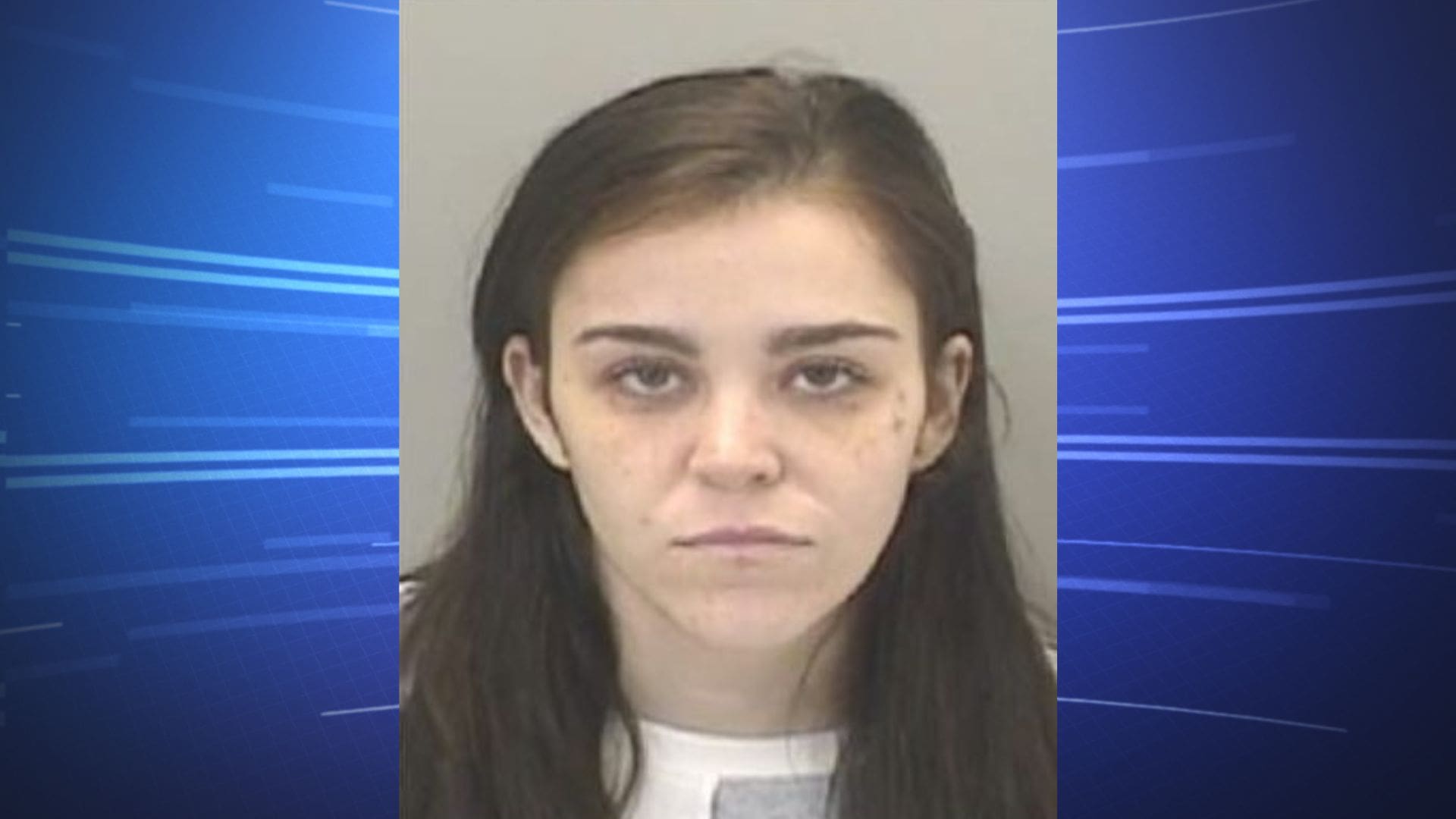 Diligencian orden de arresto contra mujer por violación a la Ley 54 ...