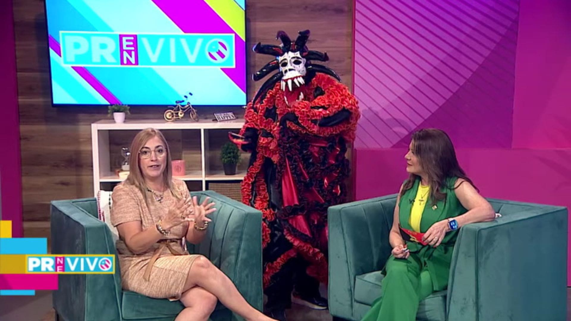 Descubre los encantos de Ponce - TeleOnce TV | Vívelo