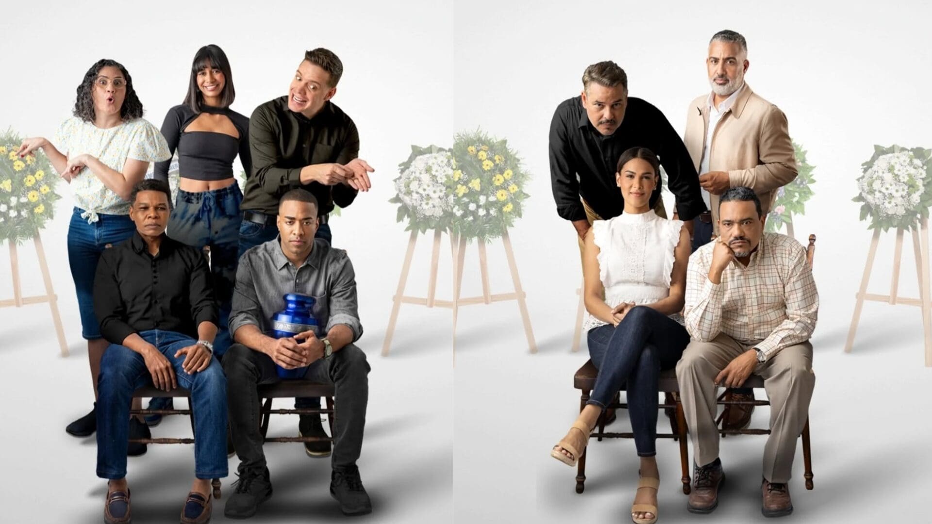 Ya en cines la comedia familiar “El Heredero” - TeleOnce TV | Vívelo