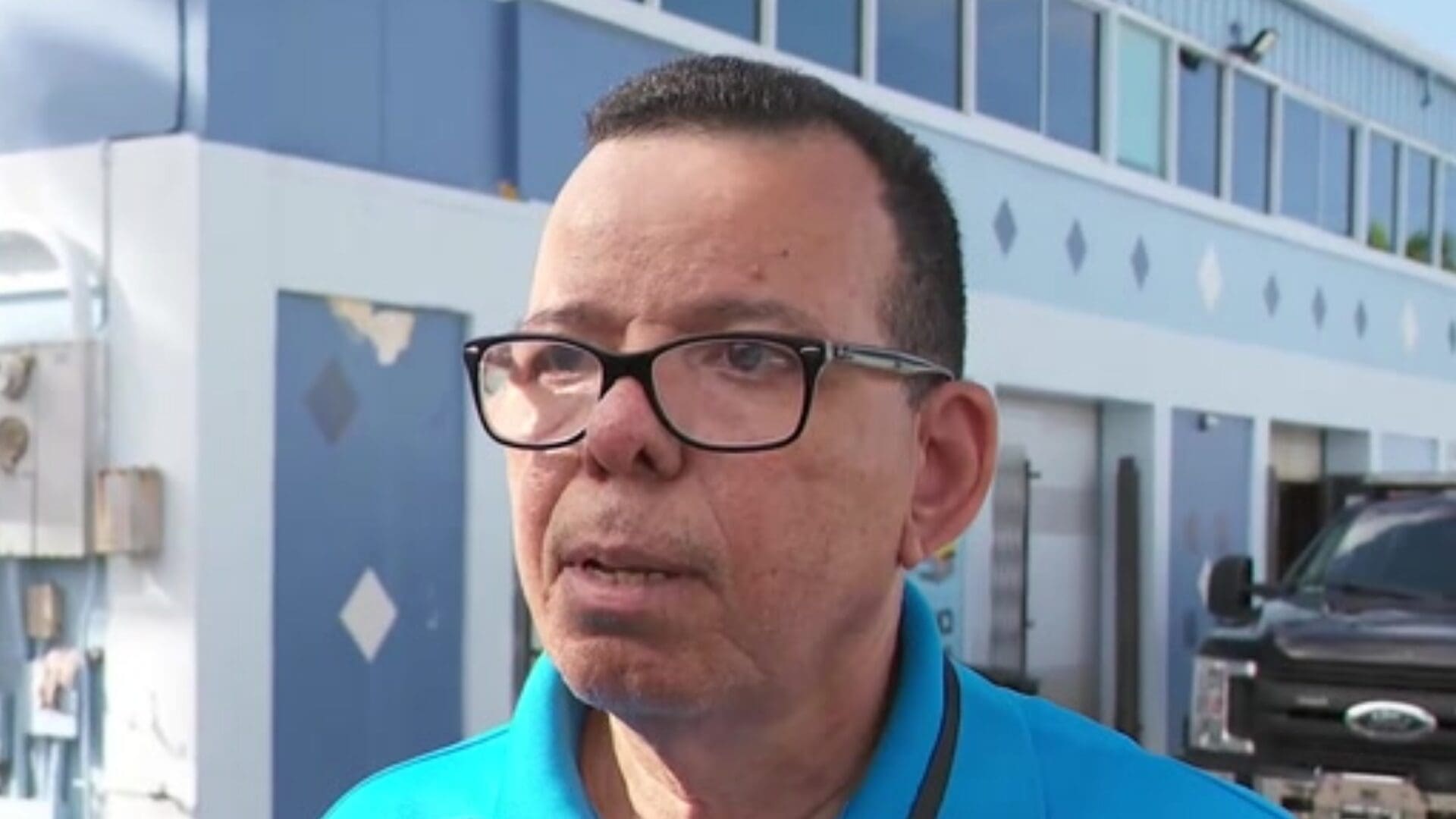 Devastadora Escena Identifican A Las Víctimas Y Victimario De Primera