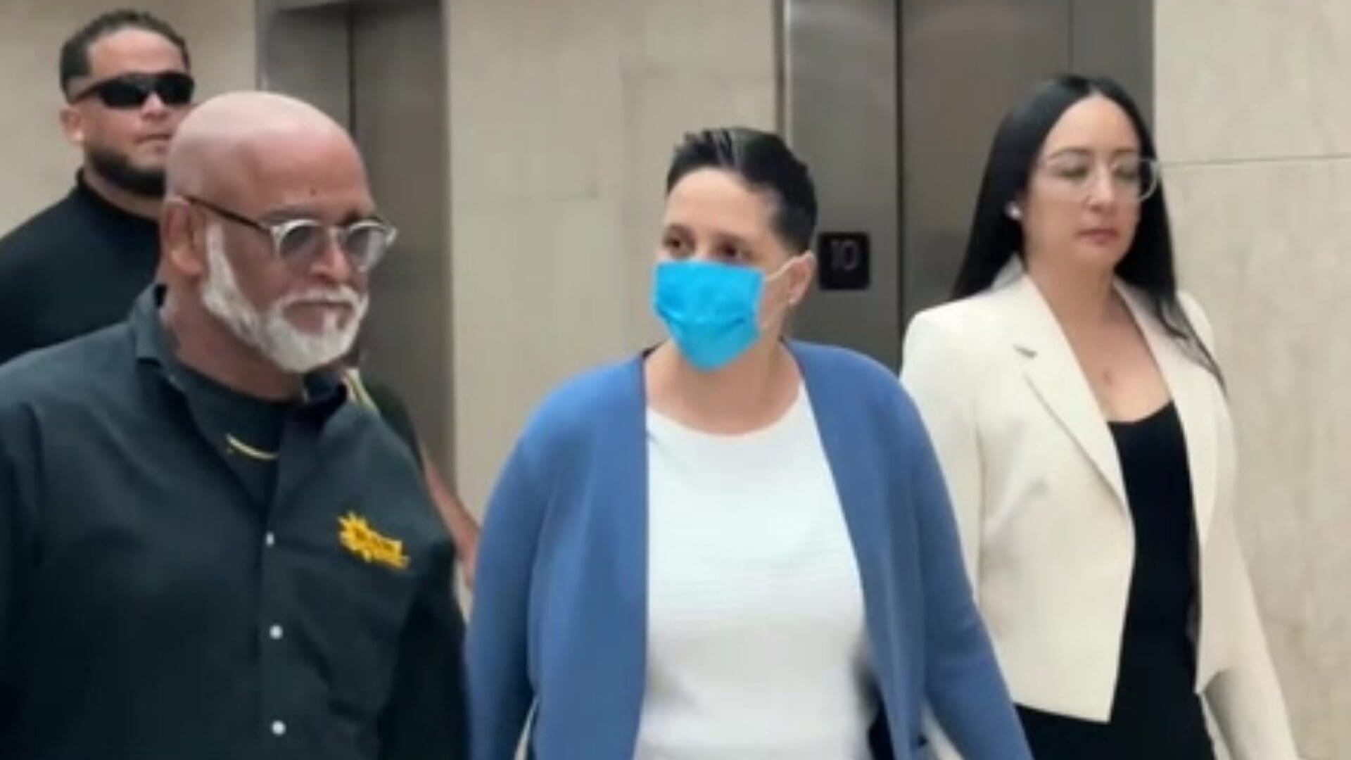 Sentencian a 15 años de arresto domiciliario a Mayra Nevárez por la ...