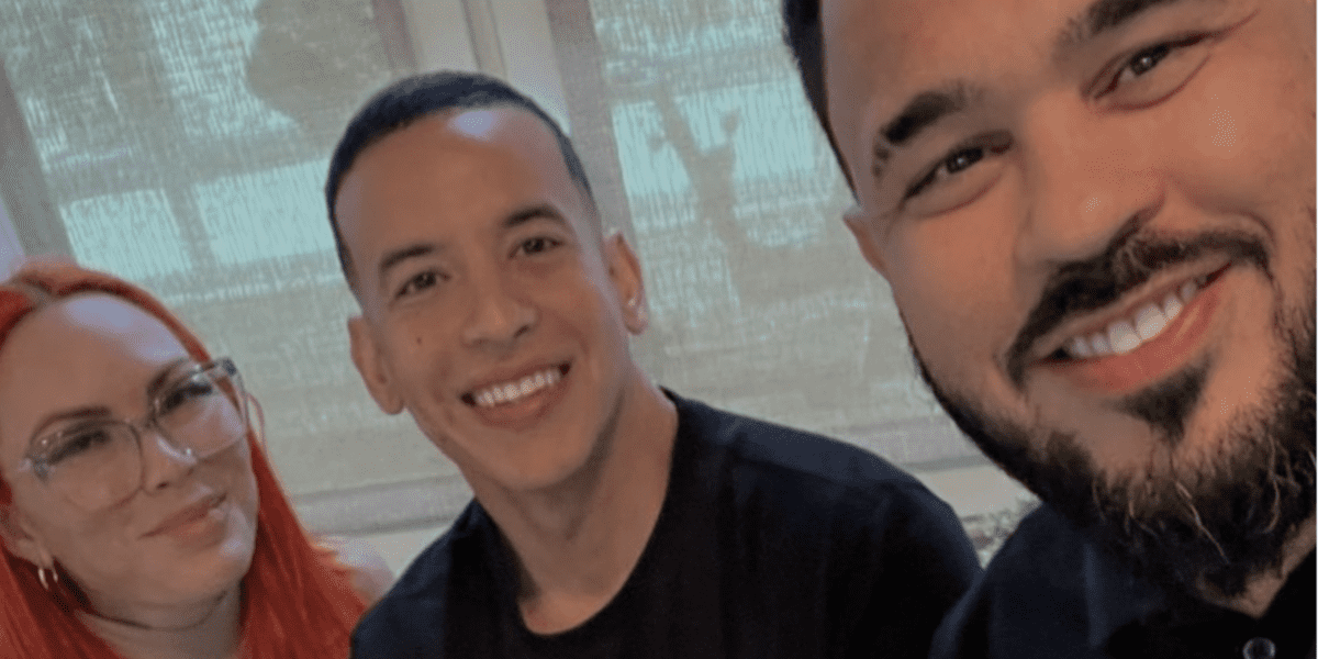 Raphy Pina se expresa tras ser mencionado en moción de Daddy Yankee ...