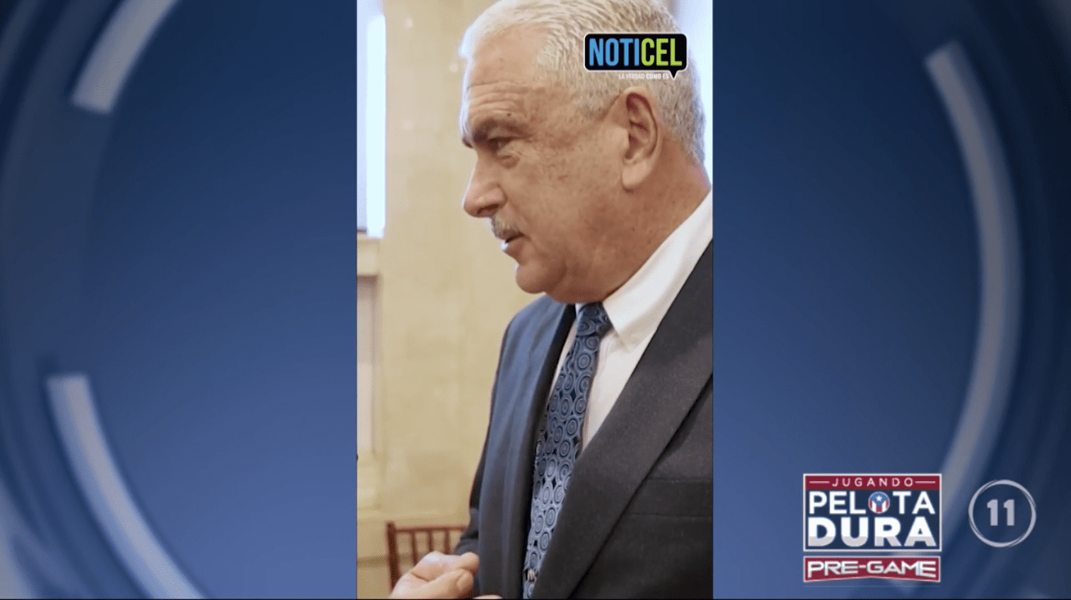 Continúa la pugna: Thomas Rivera Schatz envía contundente mensaje a ...