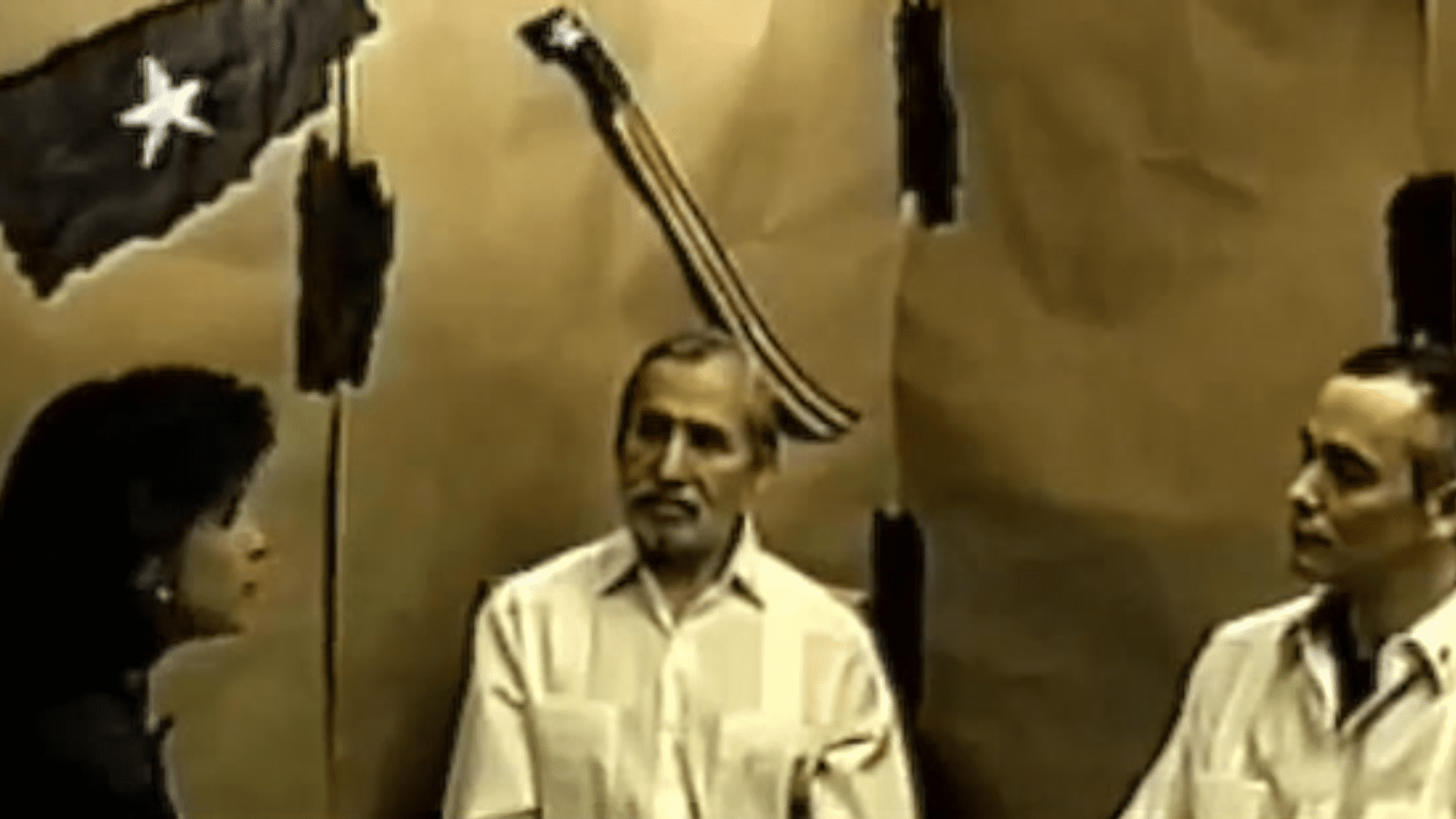 “Él me sorprendió”: Daisy Sánchez narra histórica entrevista en el ...