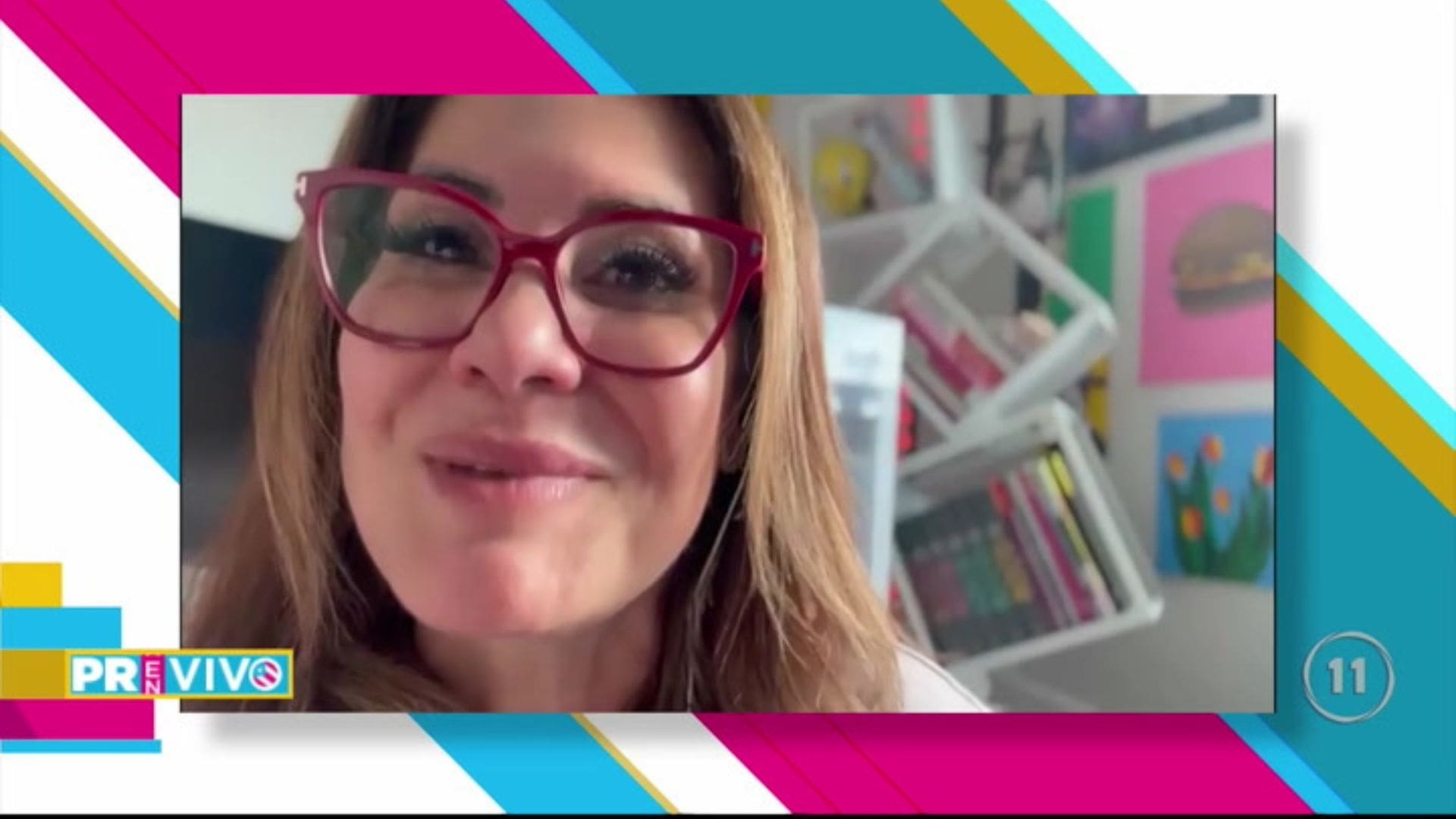 Deddie abandona PR en Vivo y se va para Nueva York - TeleOnce TV | Vívelo