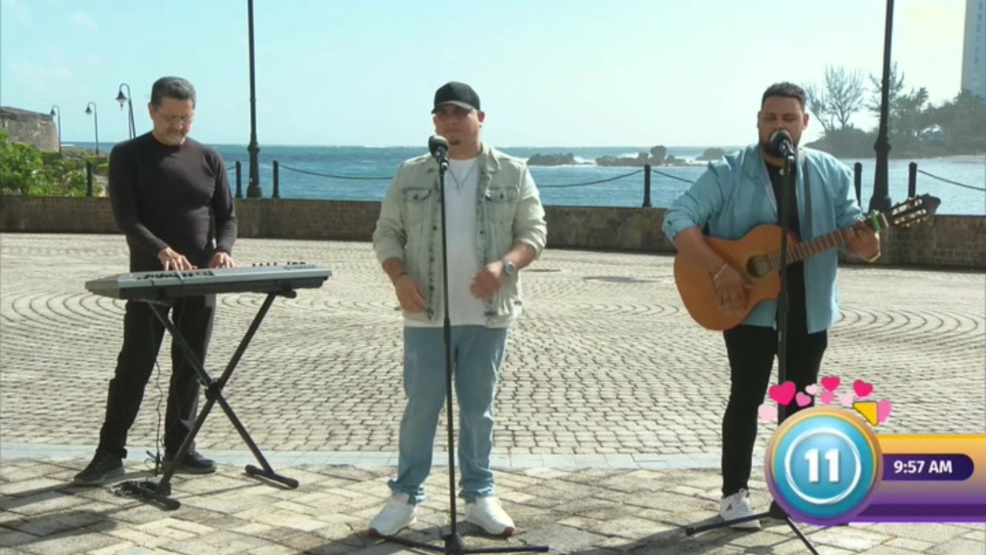 "No te voy a perdonar": Lo nuevo de Jay Torres y Jorel Medina ...