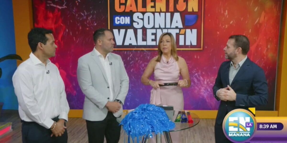 Programas - TeleOnce TV | Vívelo