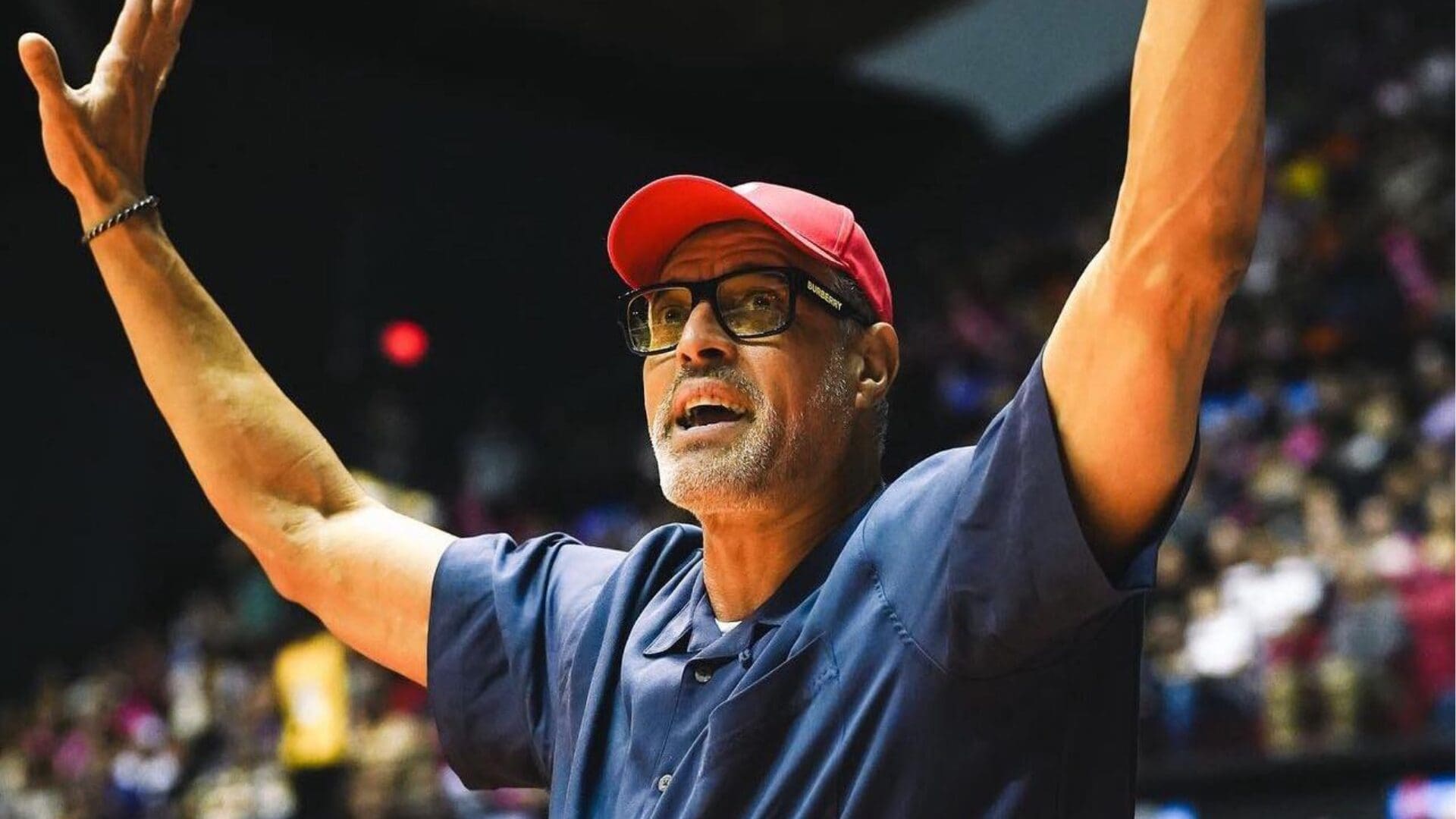 José "Piculín" Ortiz sufre recaída y necesita donación de sangre y ...