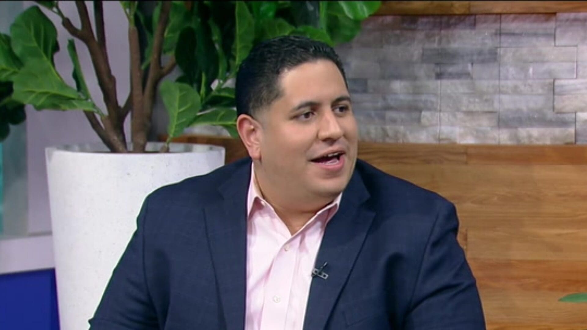 Senado confirma a Josué Rivera Castro como secretario de Agricultura ...