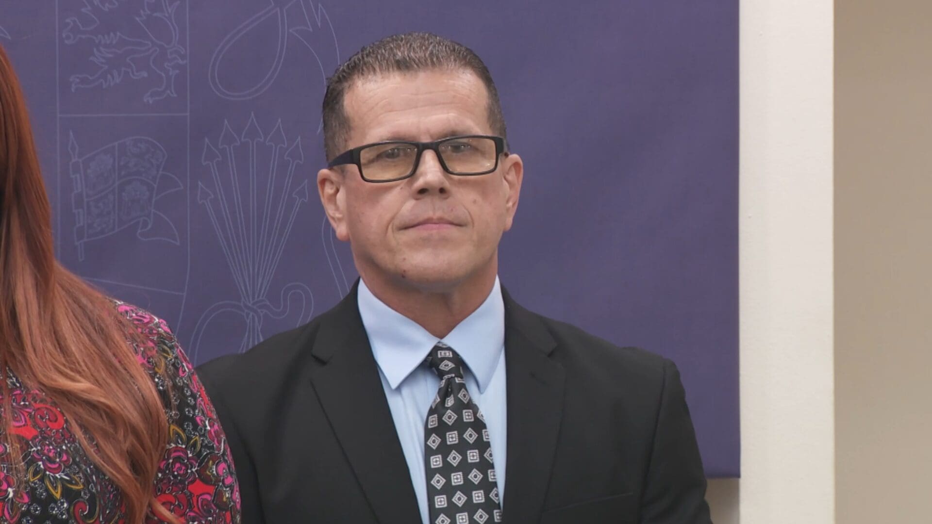 Nombran a Ángel Jiménez Colón como el comisionado del Negociado de ...