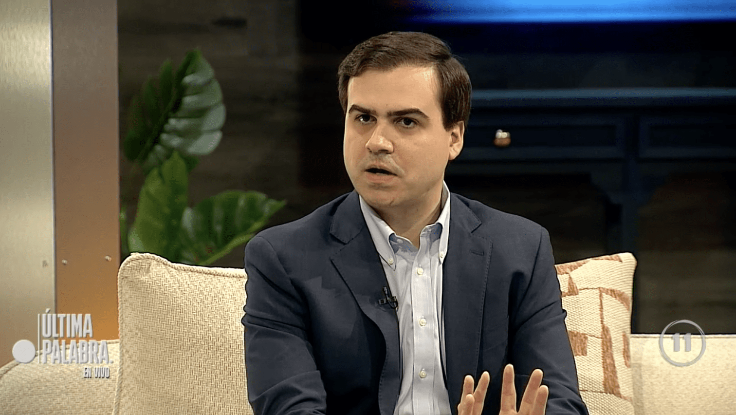 Pablo José Hernández, ¿en guerra con Jenniffer González y Thomas Rivera ...