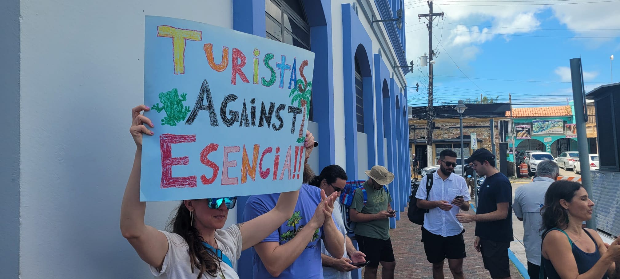 Denuncian falta de espacio y tiempo en vistas públicas sobre el ...