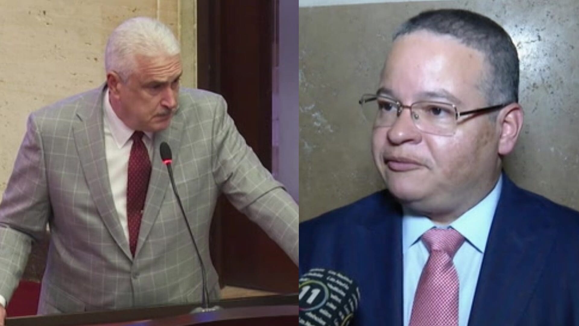 “Yo no le hubiese aconsejado a la gobernadora que nombrara a Víctor ...