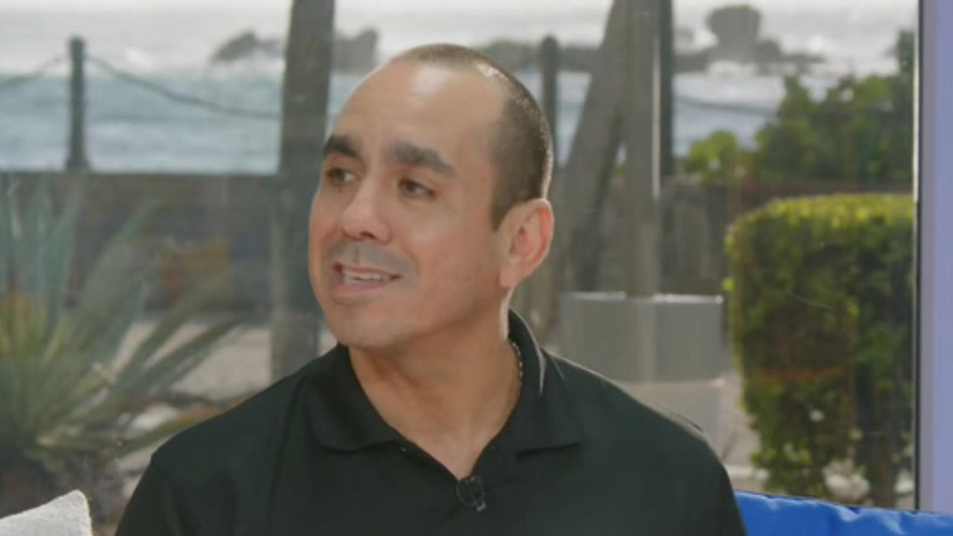 Alex Delgado se expresa tras recibir diagnóstico de cáncer - TeleOnce ...