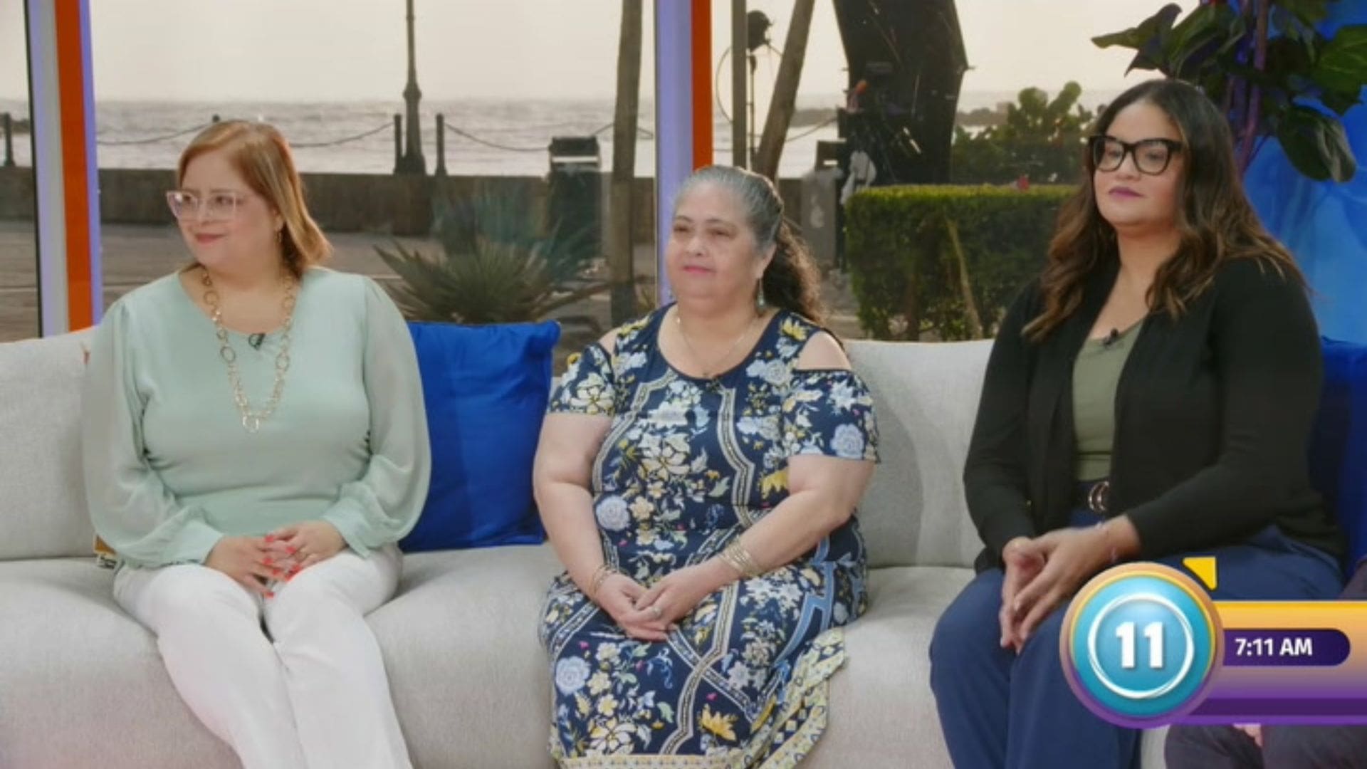 Feministas cuestionan a nueva Procuradora de la Mujer - TeleOnce TV ...