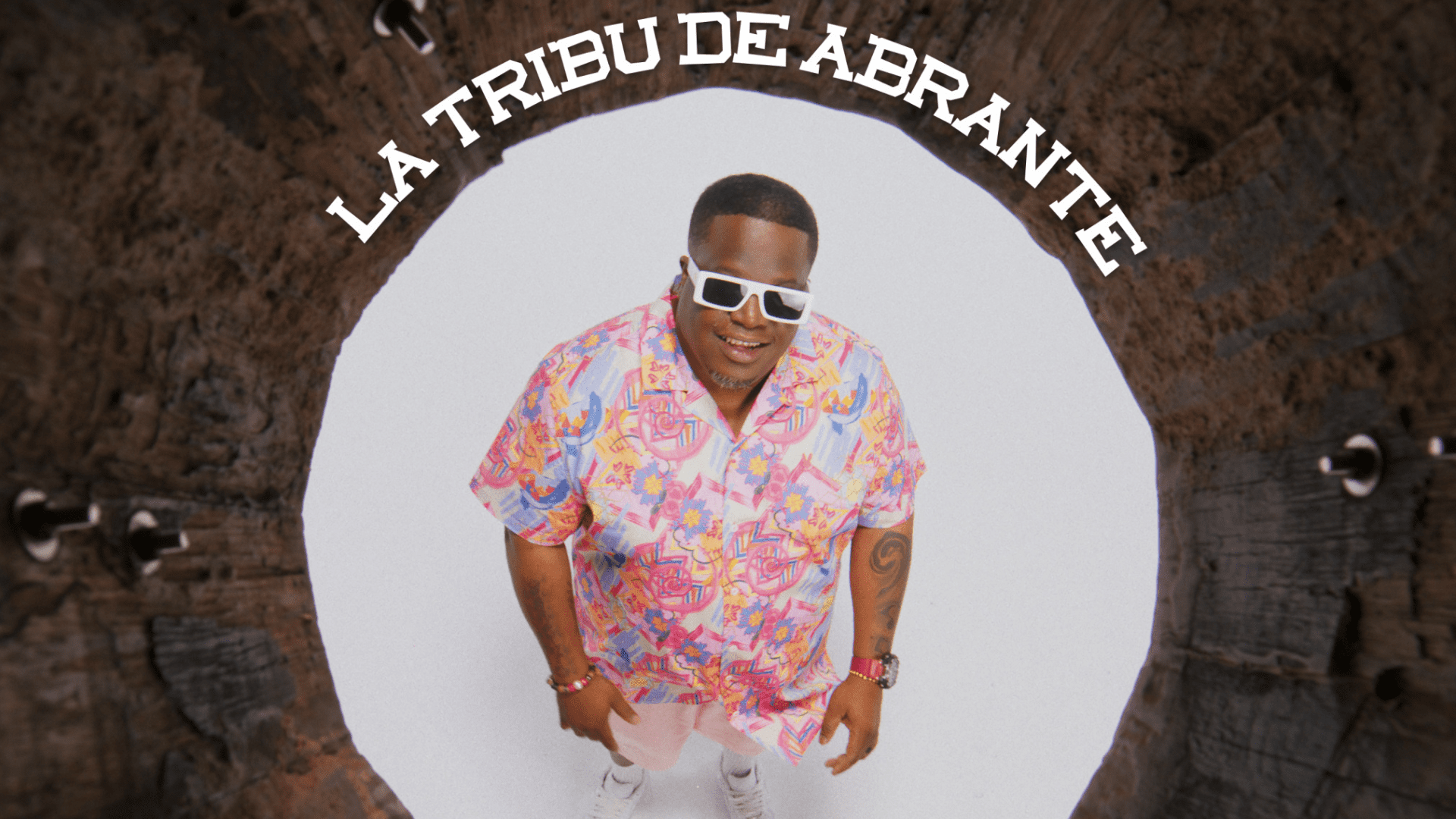 La Tribu de Abrante presenta su nuevo sencillo "Eso Se Mueve" - TeleOnce TV | Vívelo