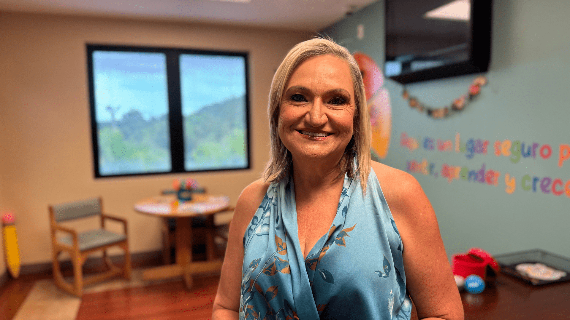 San Juan Capestrano inaugura Unidad Residencial y Unidad Aguda ...