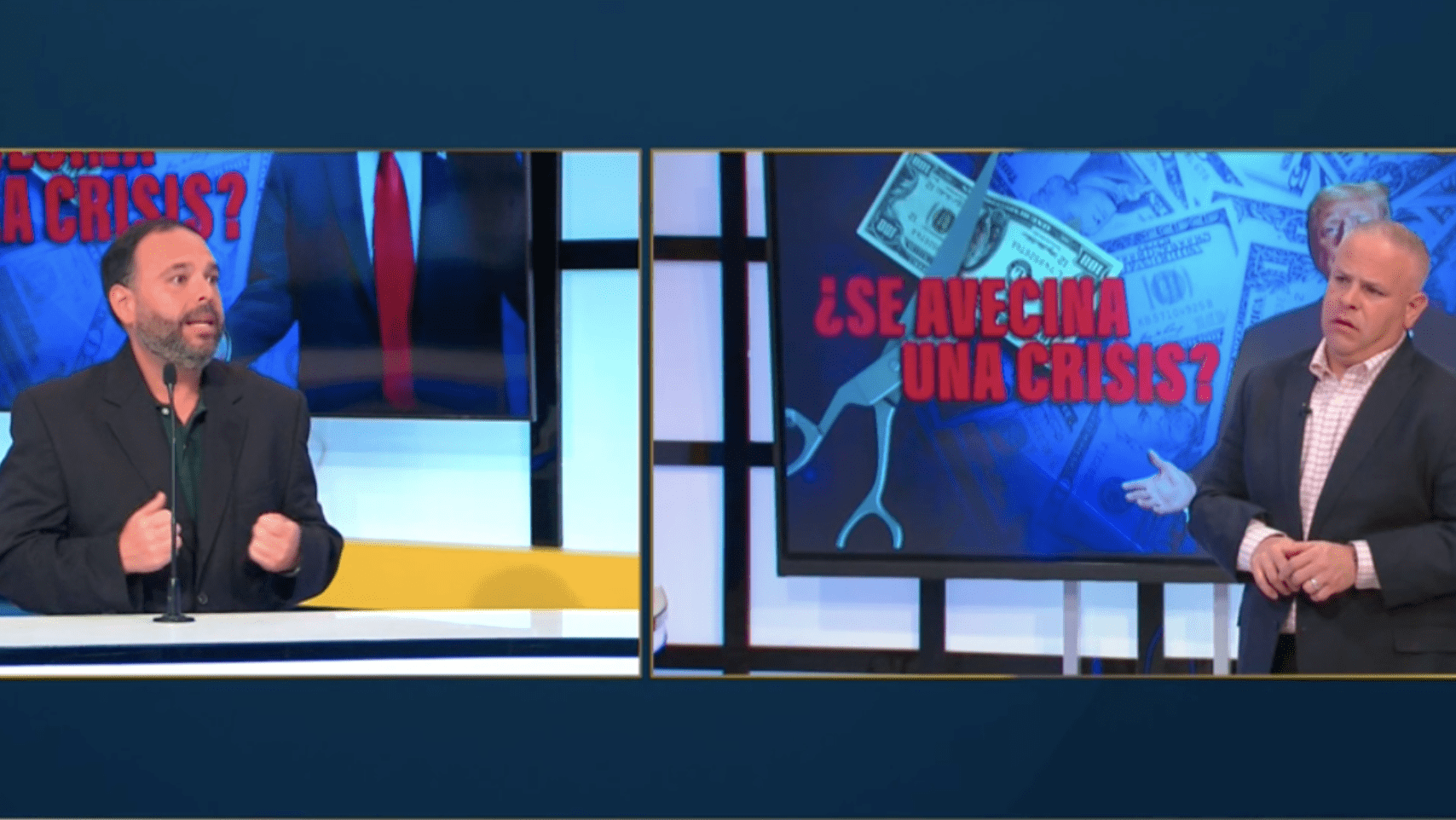 Economista asegura que "a corto plazo va haber un empobrecimiento de la ...