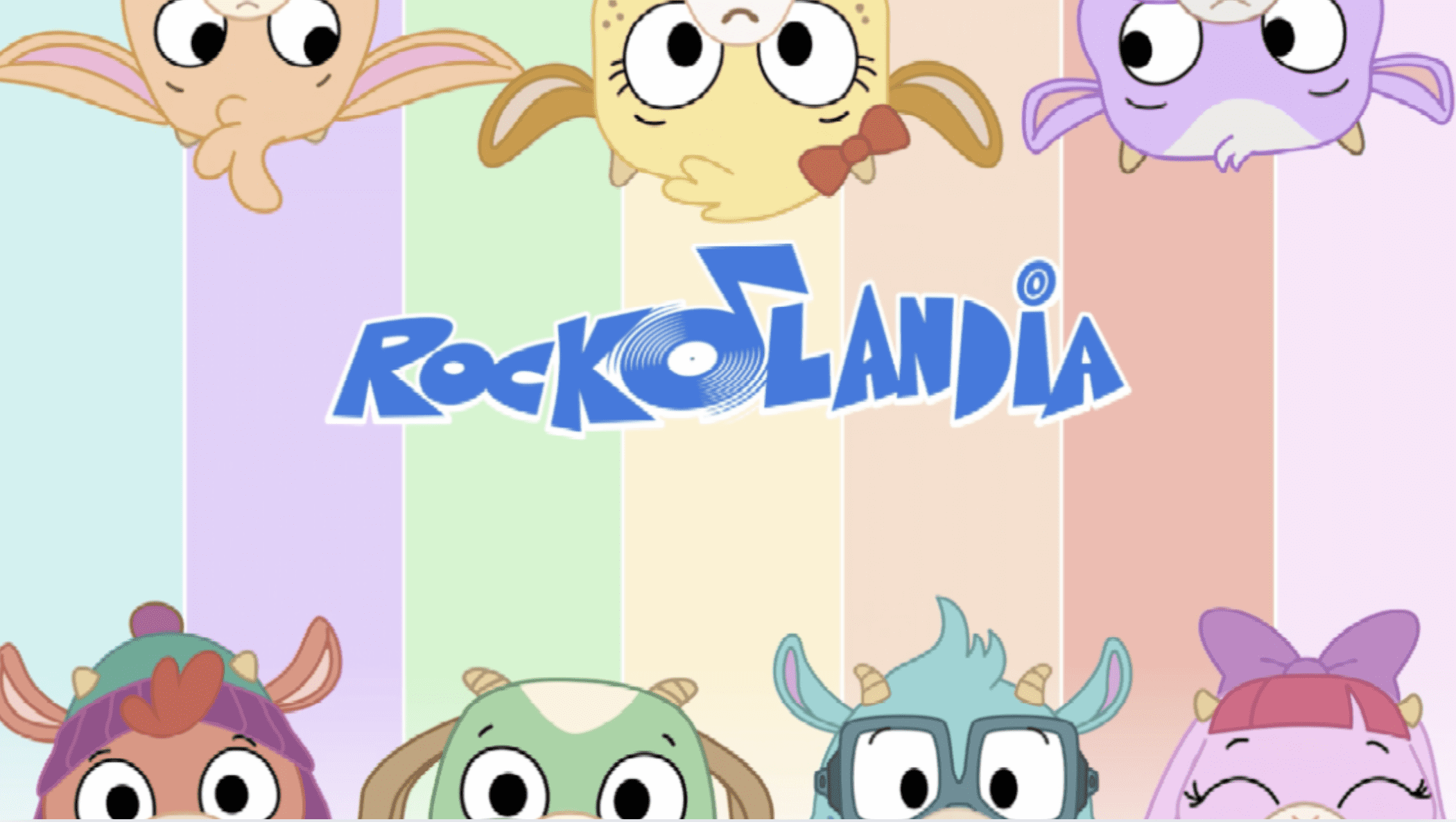 “RockOlandia” llega a TeleOnce - TeleOnce TV | Vívelo